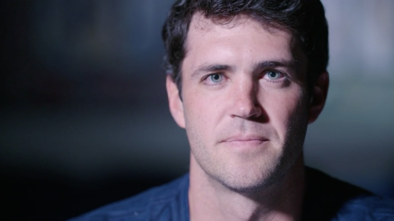 Robinson: It's about serving the players, being a part of a team and ...