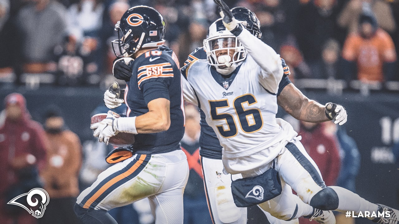 Rams firman a Eric Weddle, Dante Fowler Jr. se arregla por una temporada