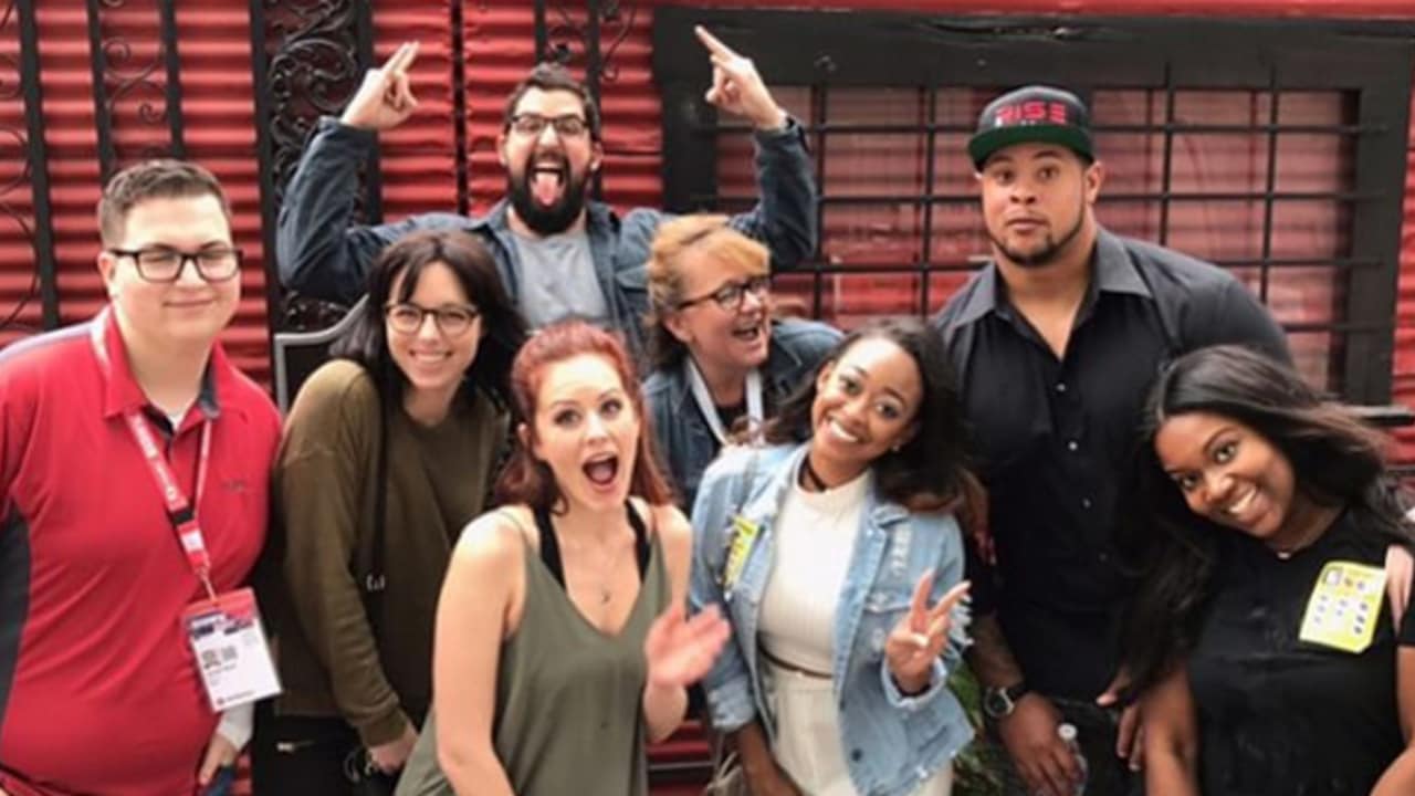 Saffold Gets His Game On At SXSW