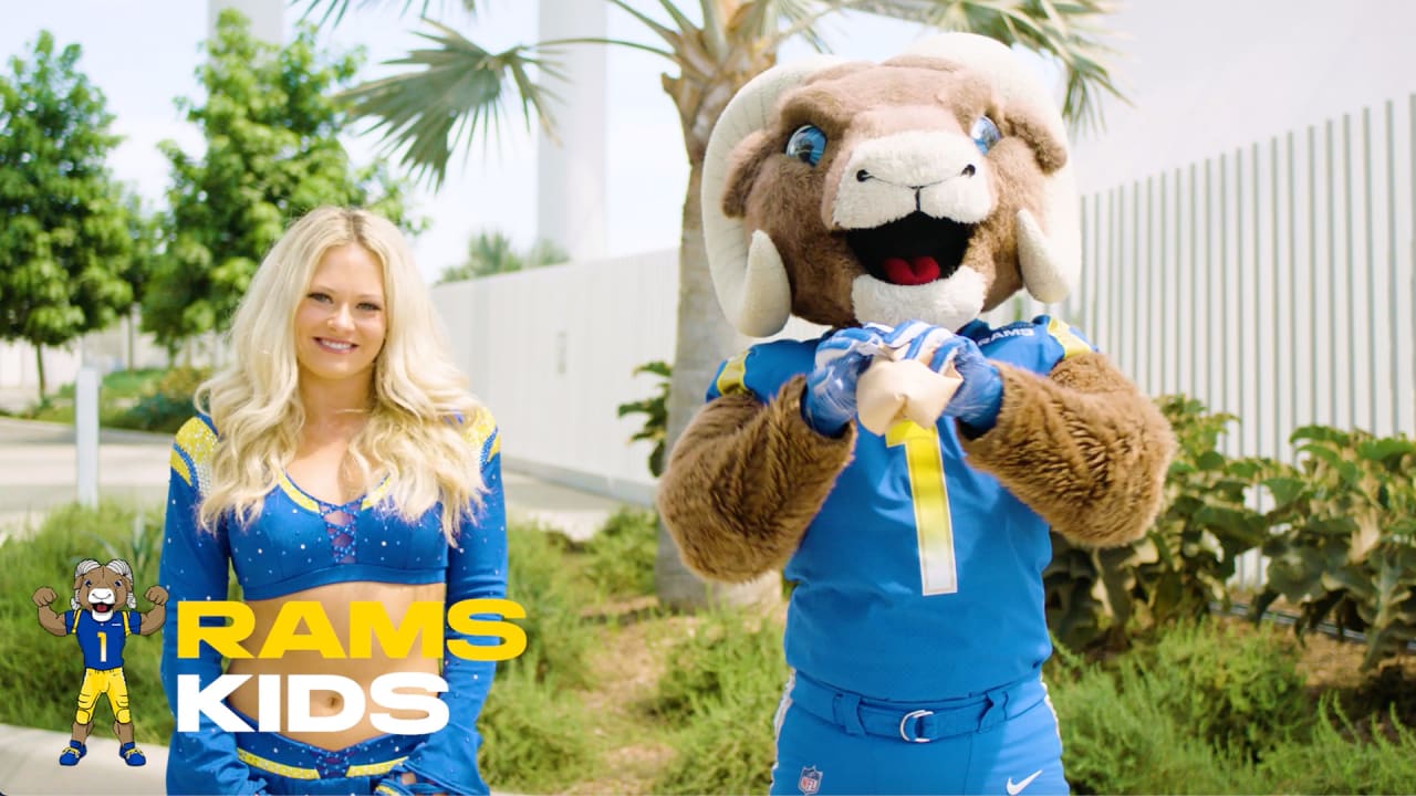 Fact Friday: When was the last time Rams defeated the Lions in Los ...