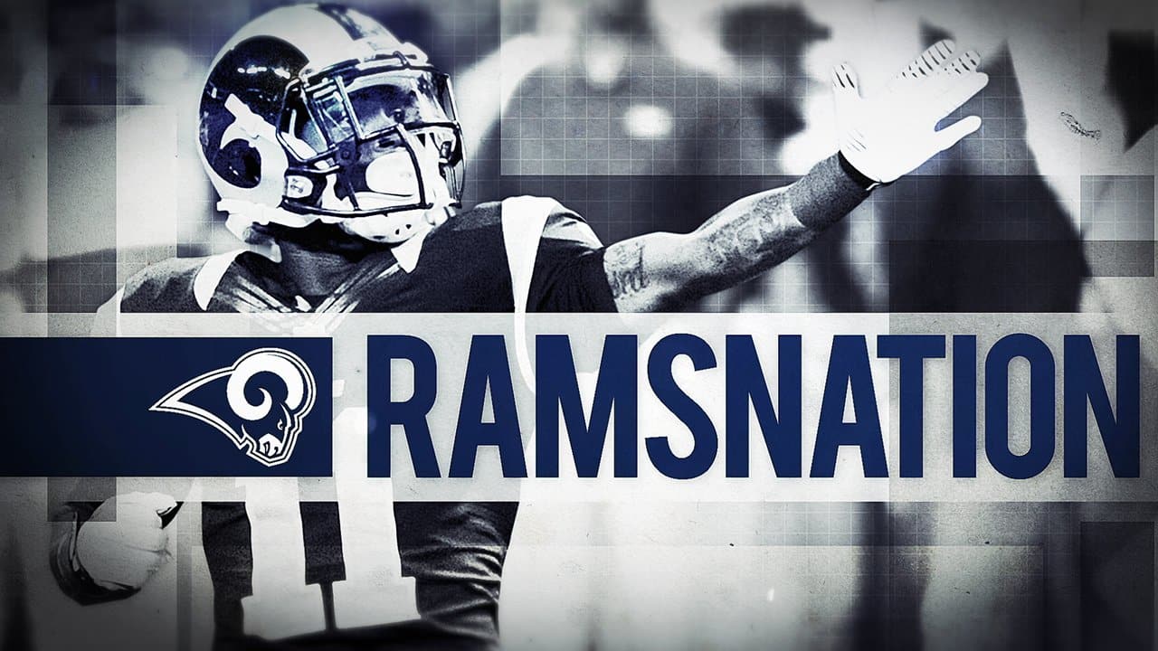 Rams Nation: Episode 12