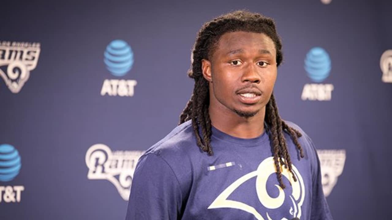 The Sammy Watkins Effect