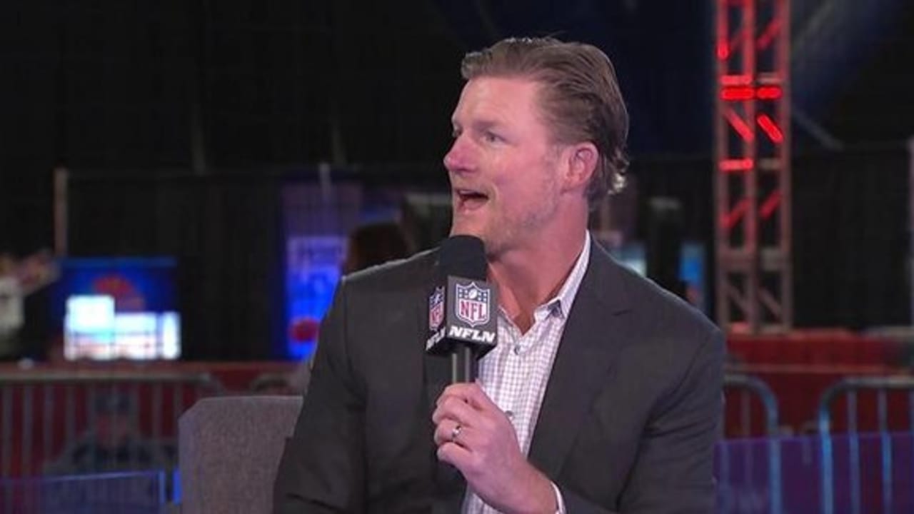 Snead on Ryan: 'Matt comes in the league, he's ready to play'