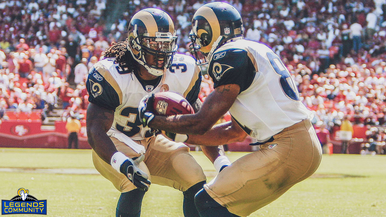 Seven former Rams among 130 Modern-Era nominees for Pro Football Hall ...
