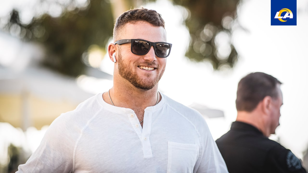 10 Things with Troy Reeder