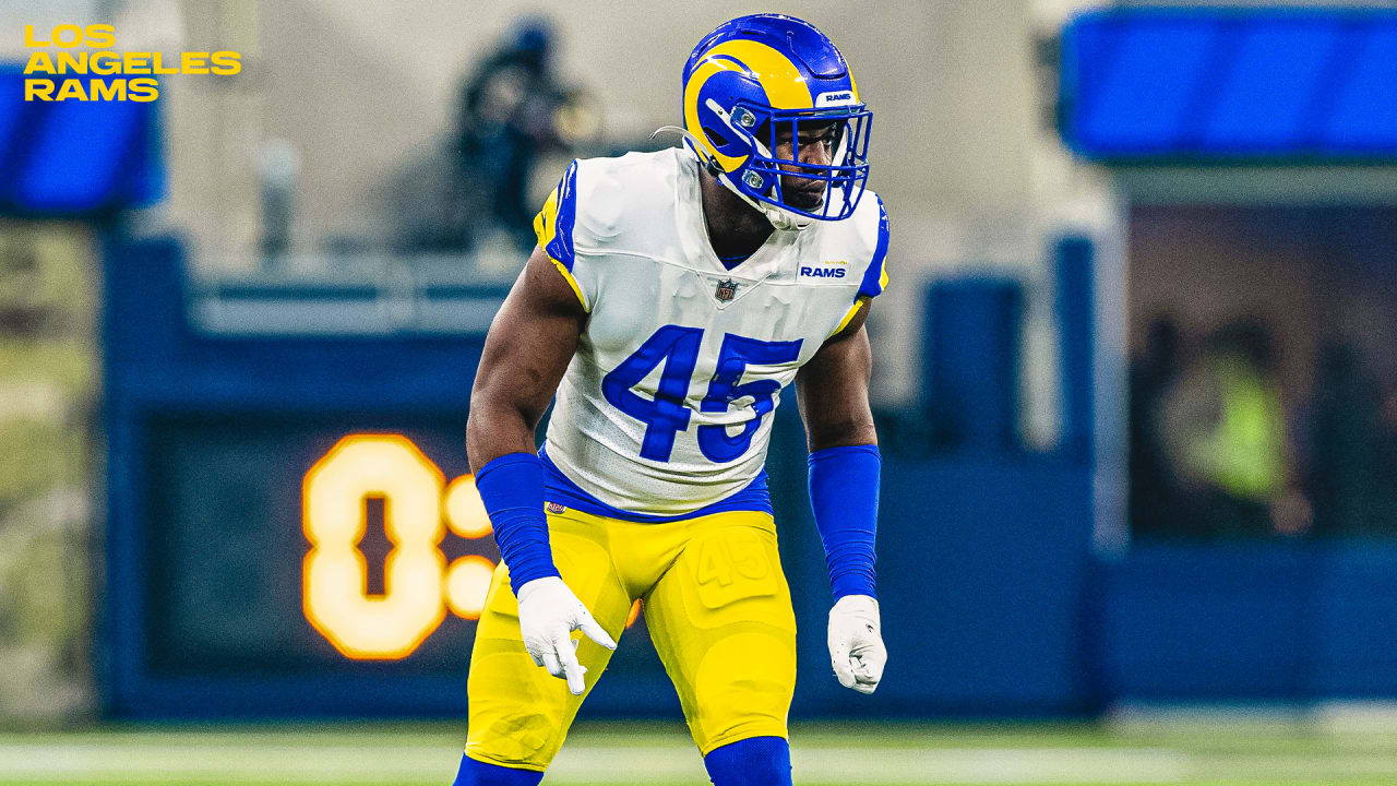 First Look: Rams head north for Monday Night Football road game against ...