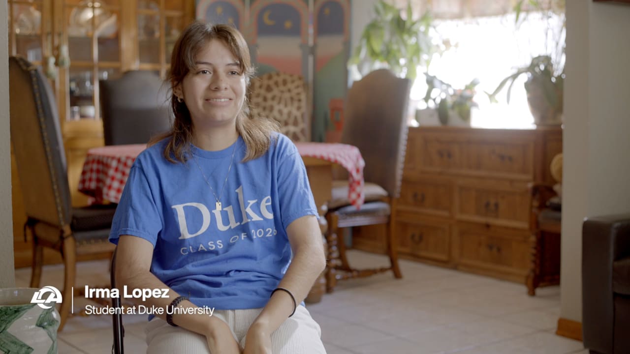 Los Angeles Rams Flight 300 | Rams legend Isaac Bruce & American ...