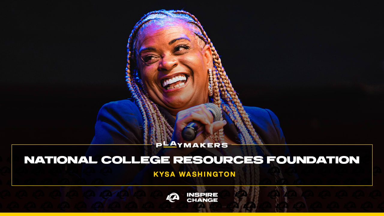 National College Resources Foundation Student Athlete Program ...
