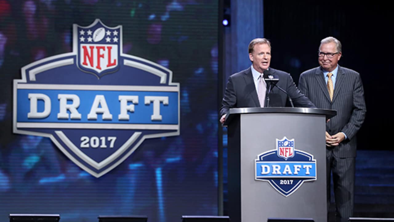 2018 NFL Draft to be Hosted in Dallas