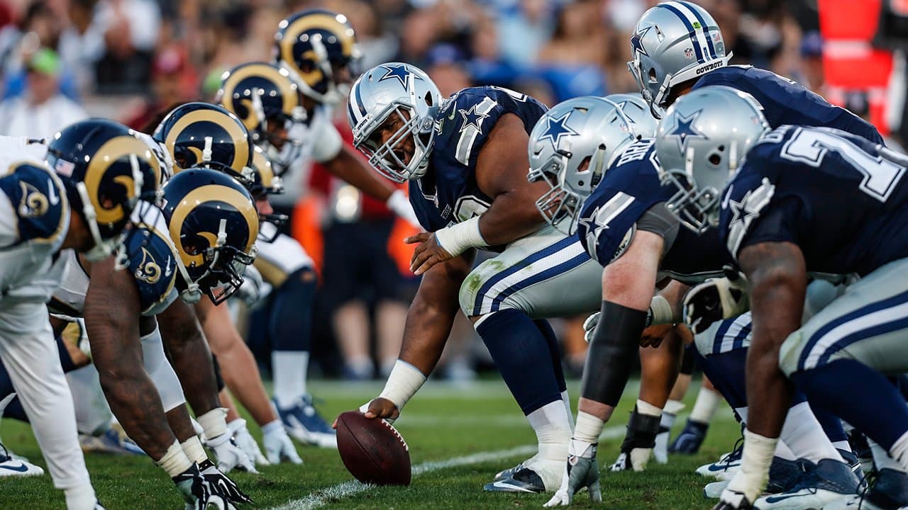 What To Watch: Cowboys vs. Rams