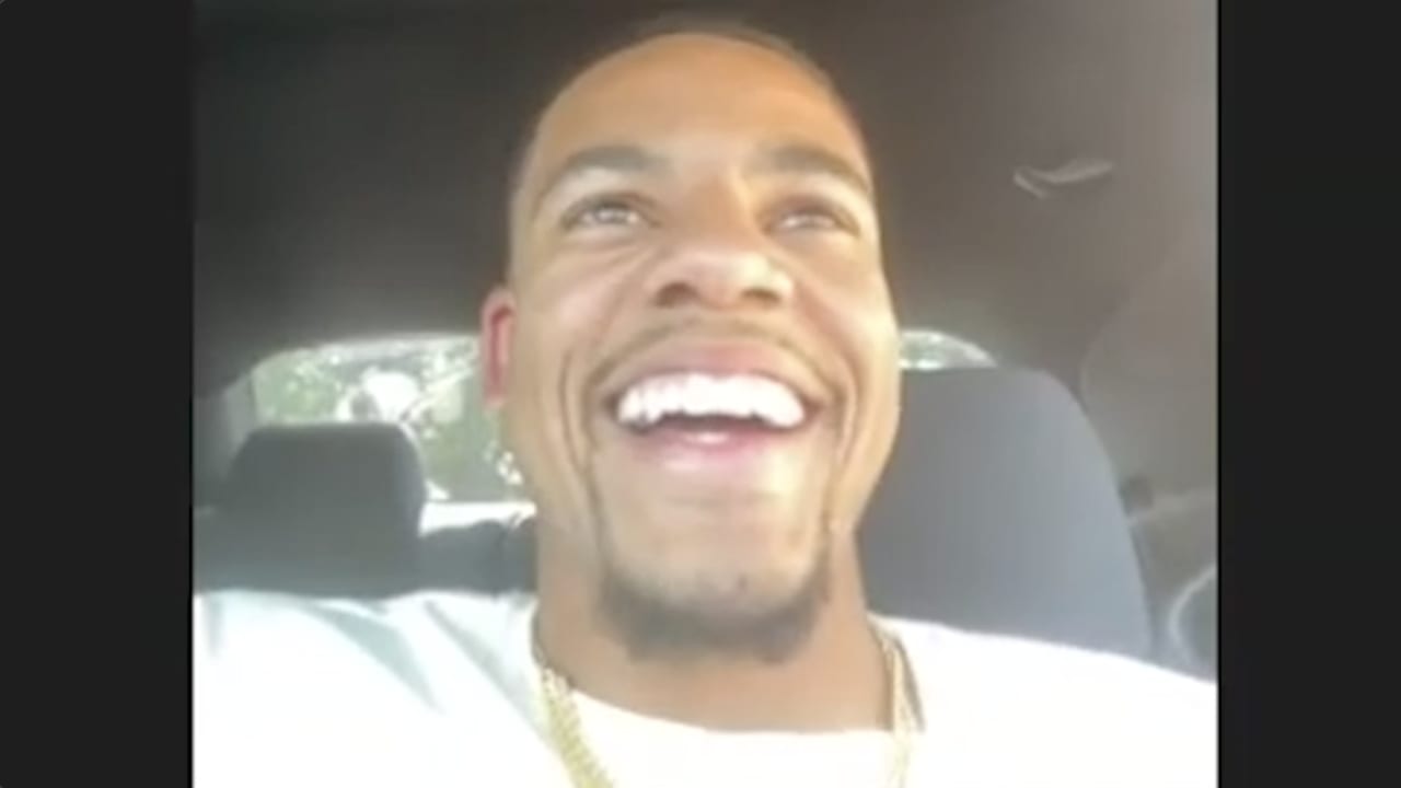 2022 NFL Draft: South Carolina State defensive back Cobie Durant's ...