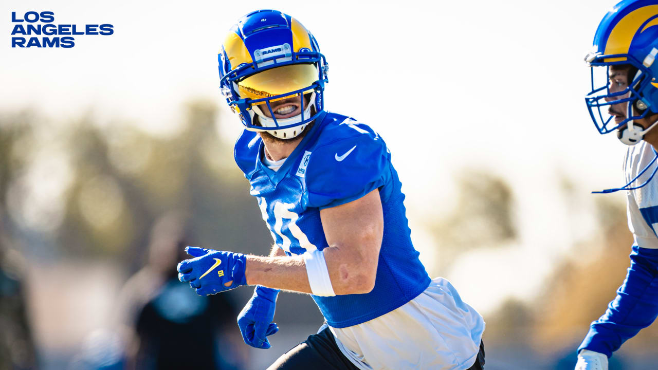 Weekly wrap-up: Rams preparing for Week 18 season finale vs. 49ers