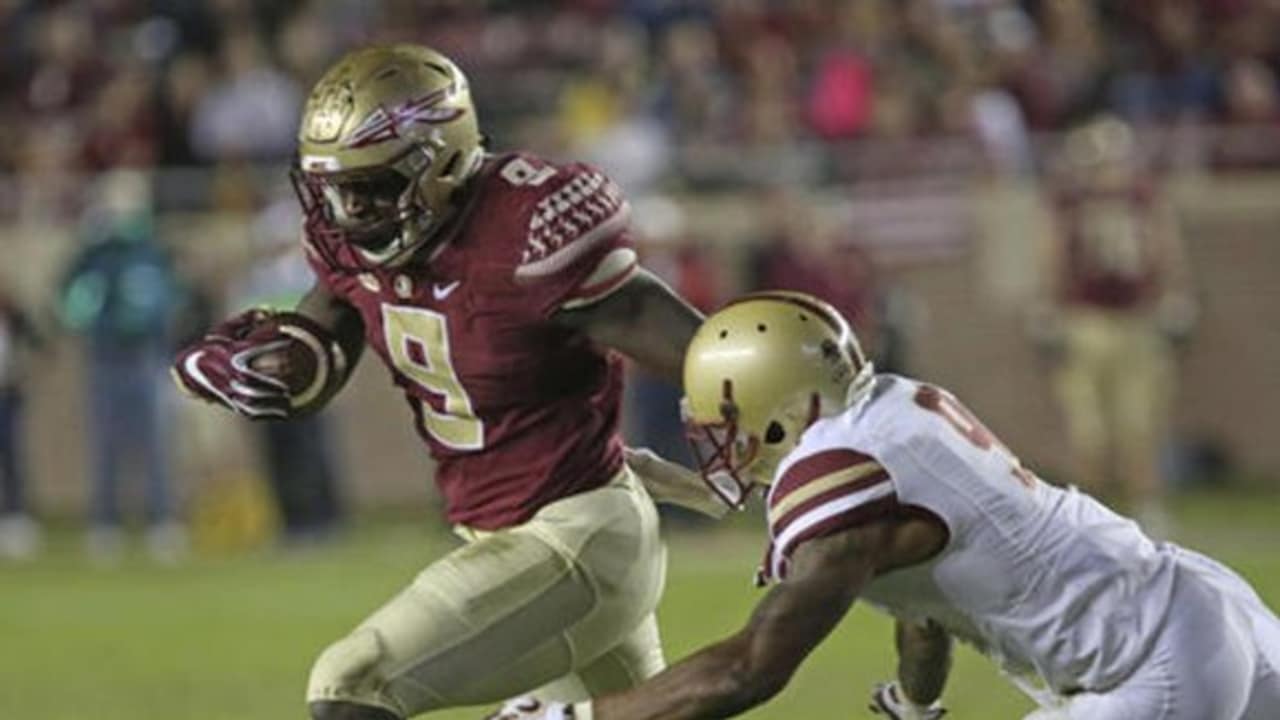 John Johnson 2017 NFL Draft profile