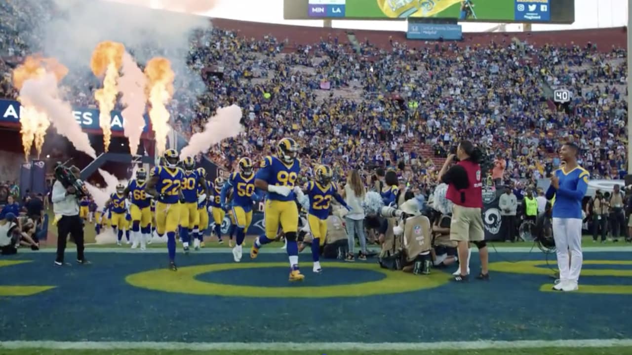 Rams360: Episode 12