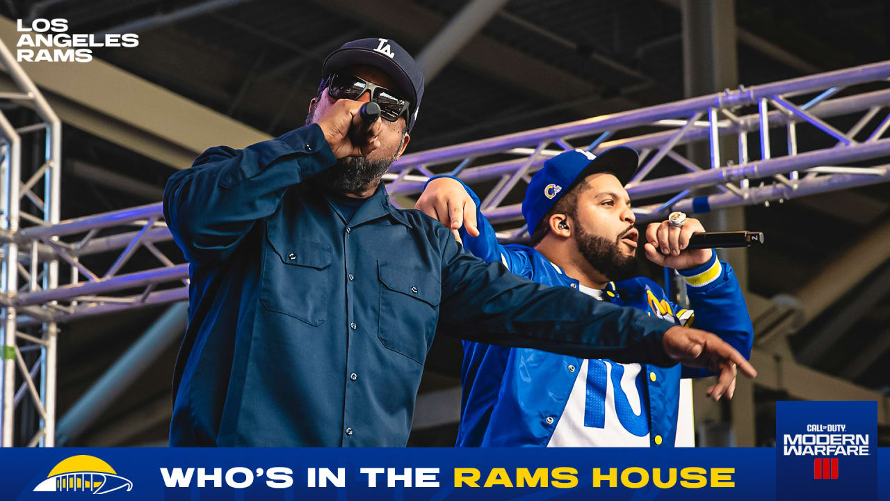 CELEBRITY PHOTOS: Ice Cube, Young Gravy, Modern Warfare Zombies & more ...