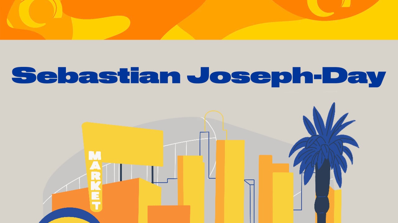 Sebastian Joseph-Day | Player Spotlight