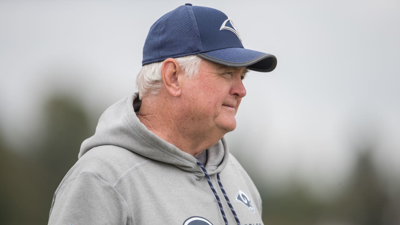 DC Wade Phillips Appears on Adam Schefter's Podcast