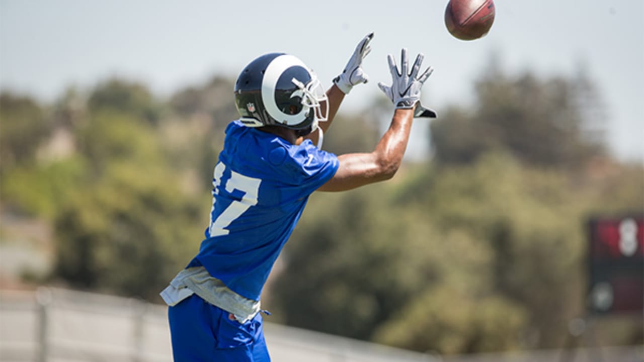 Practice Report: Goff, McVay Excited for What’s Ahead