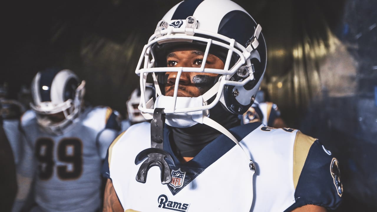 PHOTOS: Rams vs. Bears in week 14