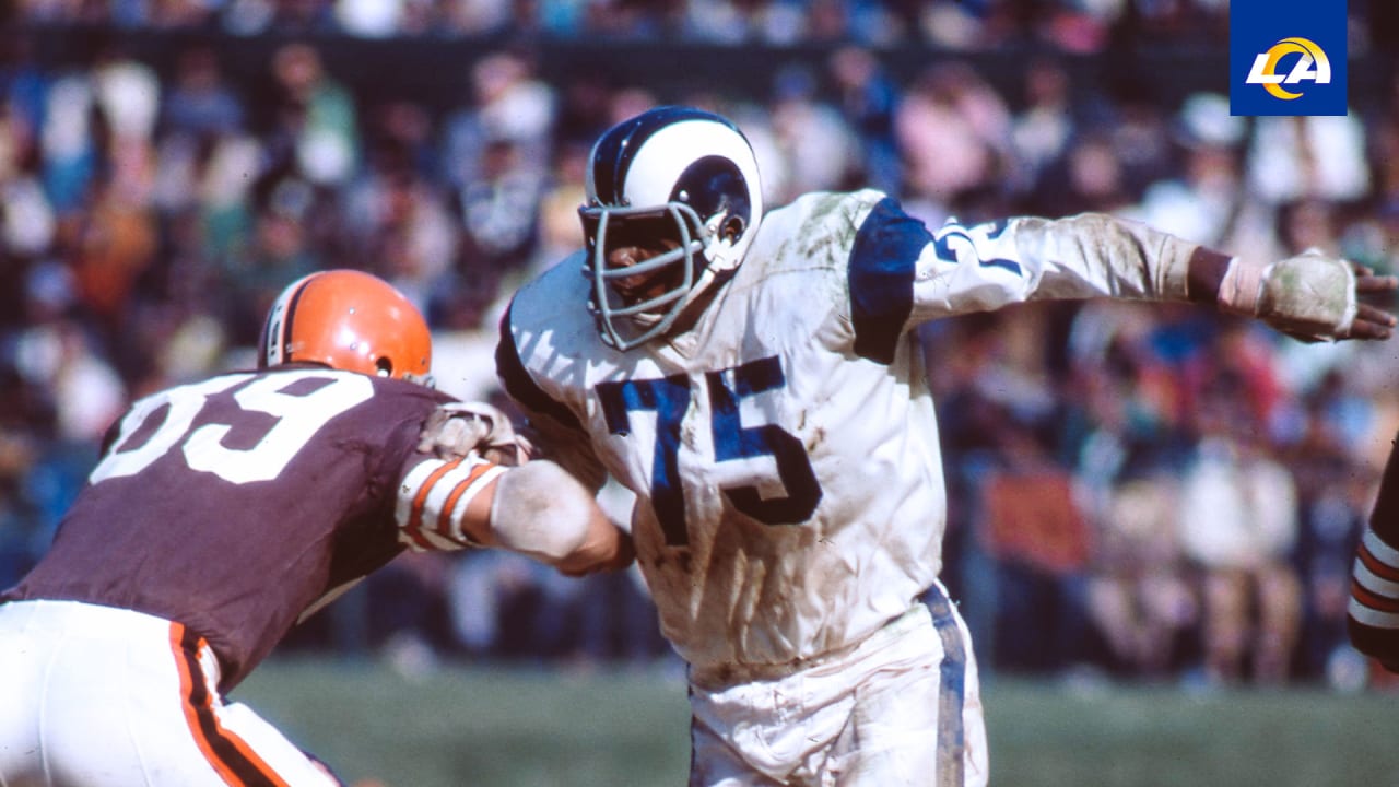 Countdown to the Draft: Notable franchise players from the early 60s