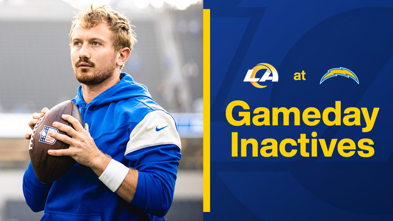 Quarterback John Wolford, linebacker Travin Howard and defensive tackle ...