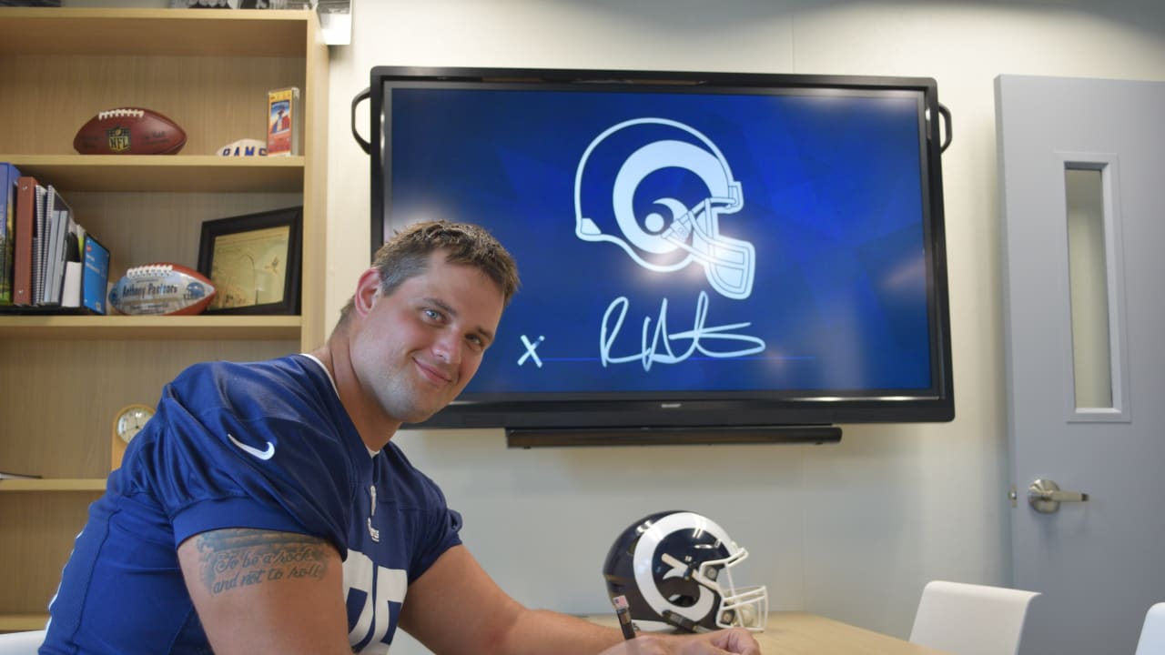 Havenstein Calls Signing Contract Extension 'A Dream'