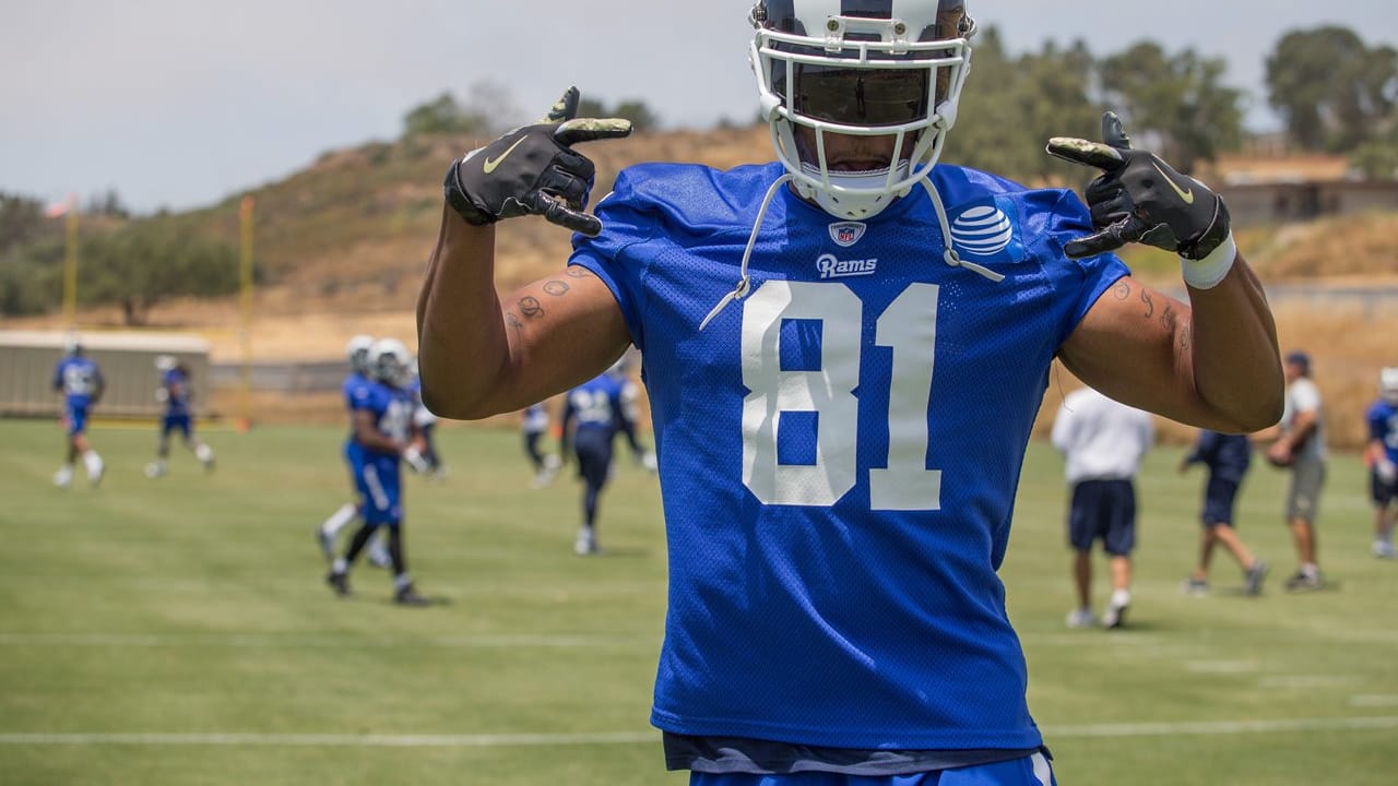 PHOTOS: OTA Installation