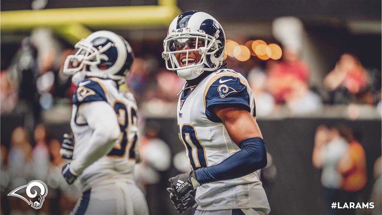 Game Preview: Rams take on the Steelers in Pittsburgh