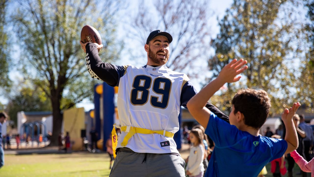 PHOTOS: Best of 2018 | Rams in the community
