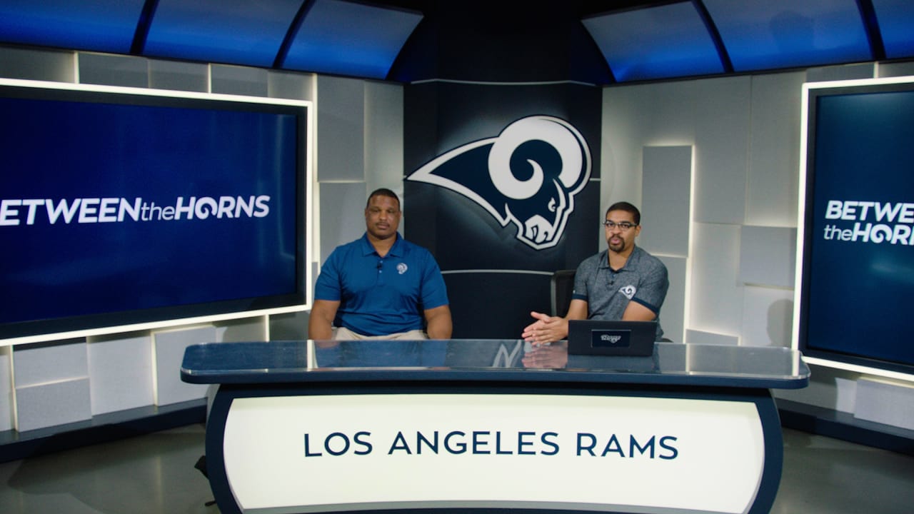 Between The Horns: Myles Simmons and D'Marco Farr talk Packers