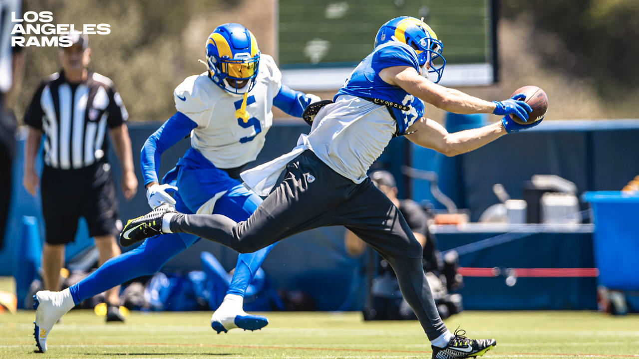 The Latest Los Angeles Rams News | SportSpyder