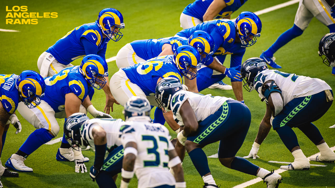 Top Rams News: More postseason honors for Aaron Donald and Jalen Ramsey ...