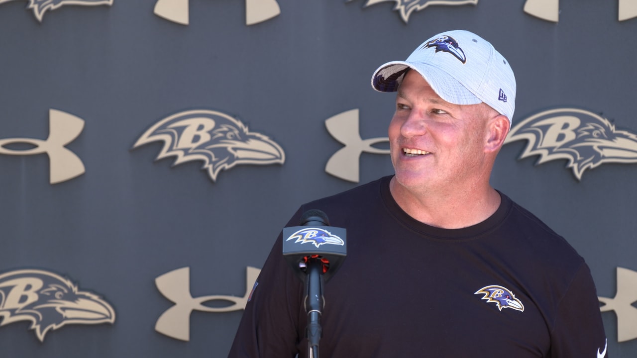 James Urban on a Key to Lamar Jackson's Throwing Mechanics