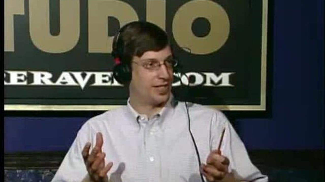 Derrick Martin: One-on-One