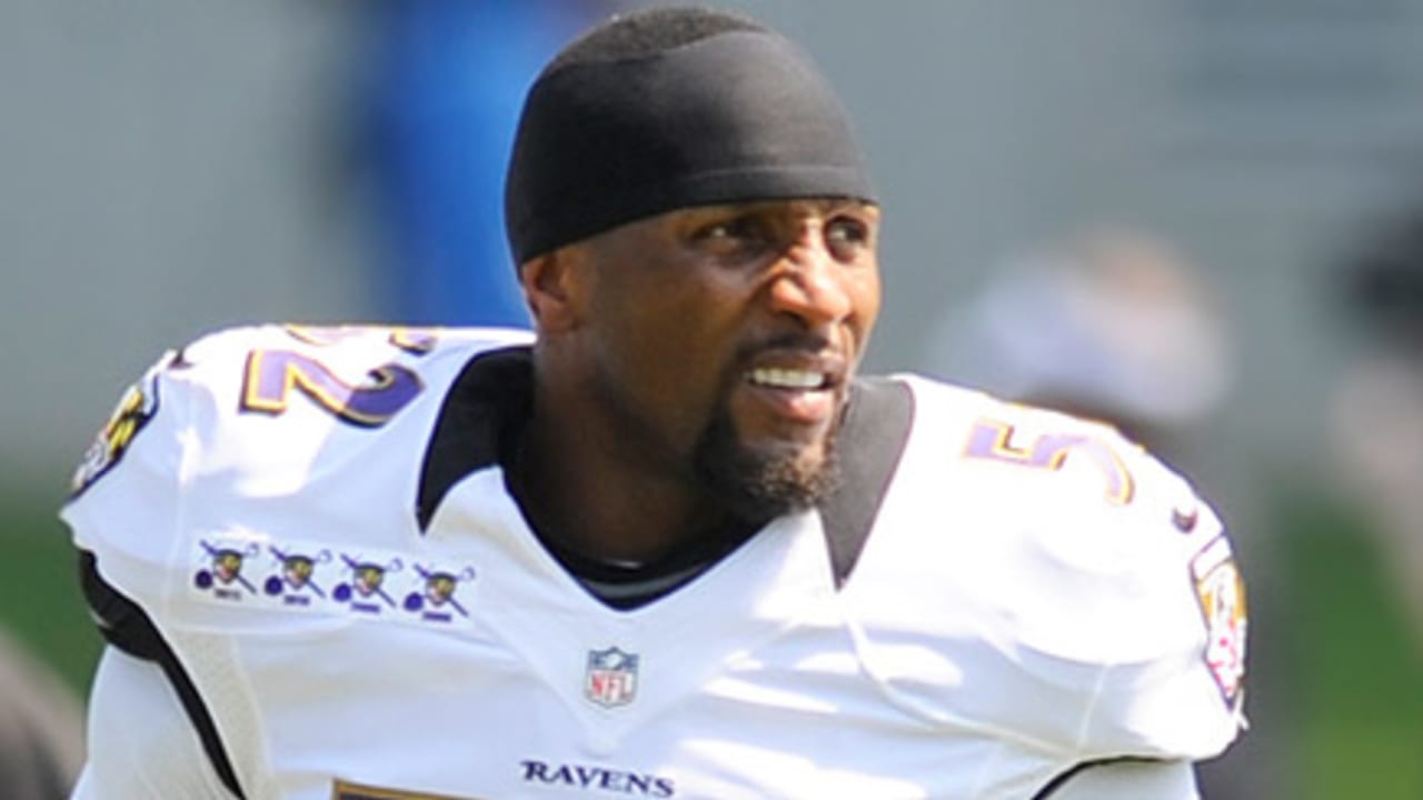 Ravens To Rest Most Starters