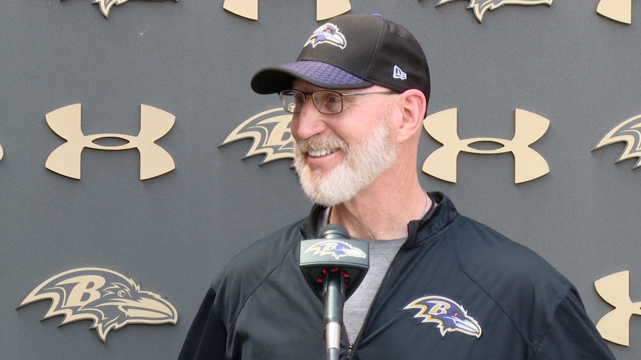 Jerry Rosburg Is Impressed With Albert McClellan's Return