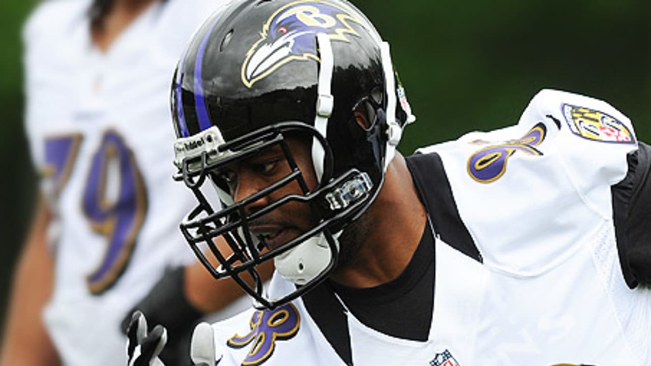 Ryan McBean Enjoying New Defense