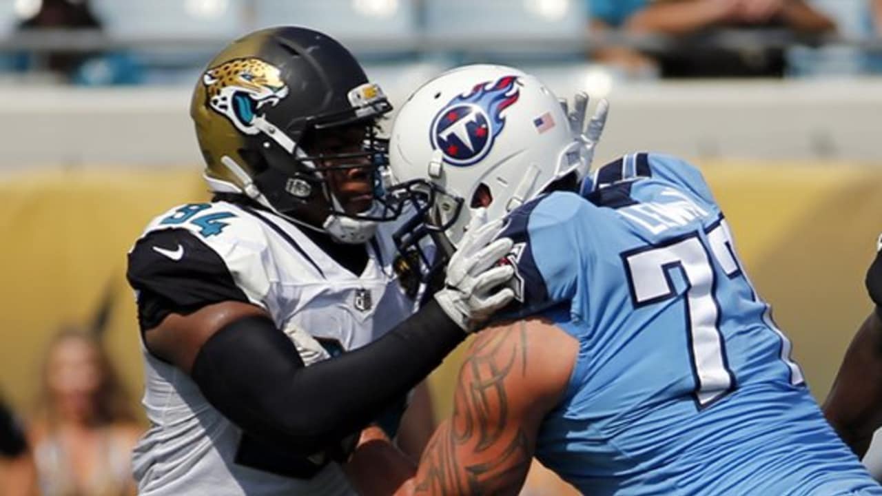 Top Five Offensive Lines in Week 2