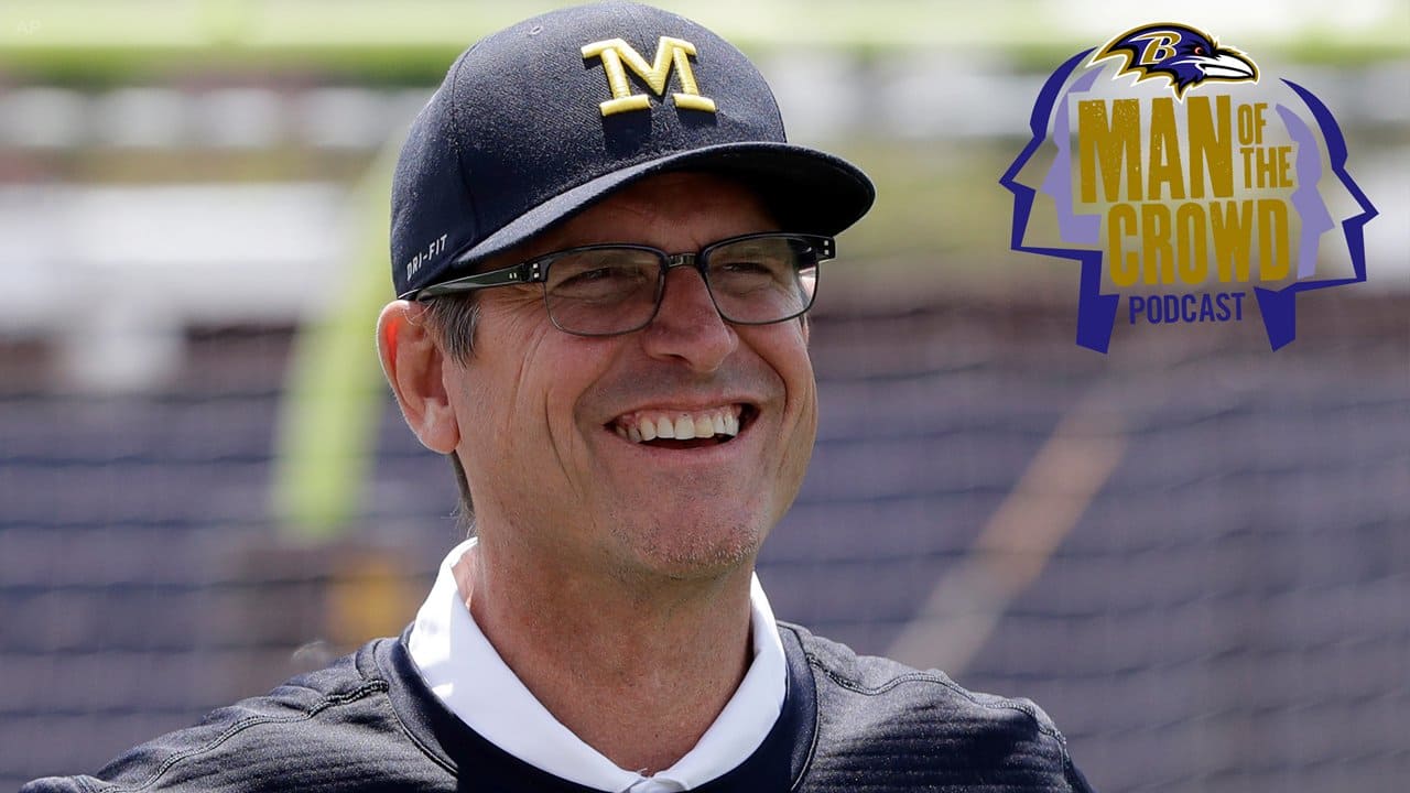 Man of the Crowd #5: A (Michigan) Messiah Returns