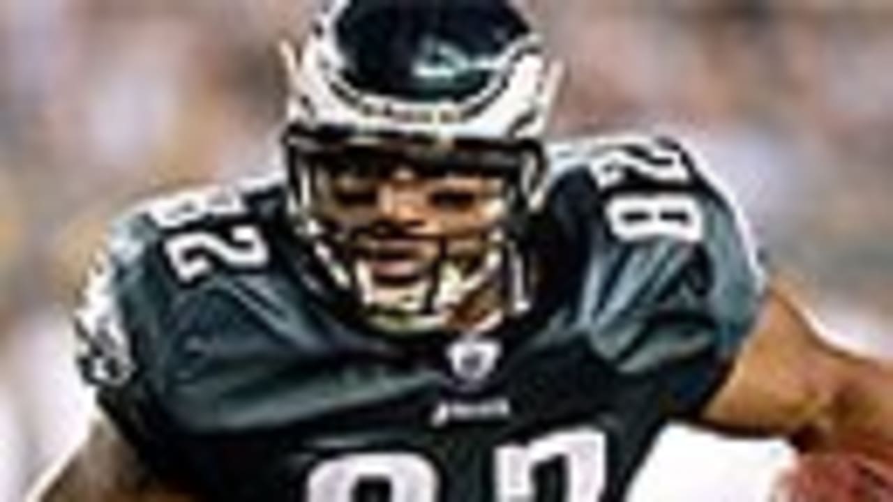 Ravens Add Smith at Tight End
