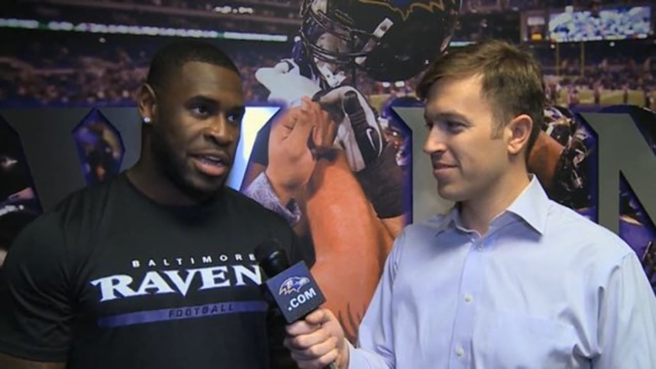 Meet The Rookies: S Terrence Brooks