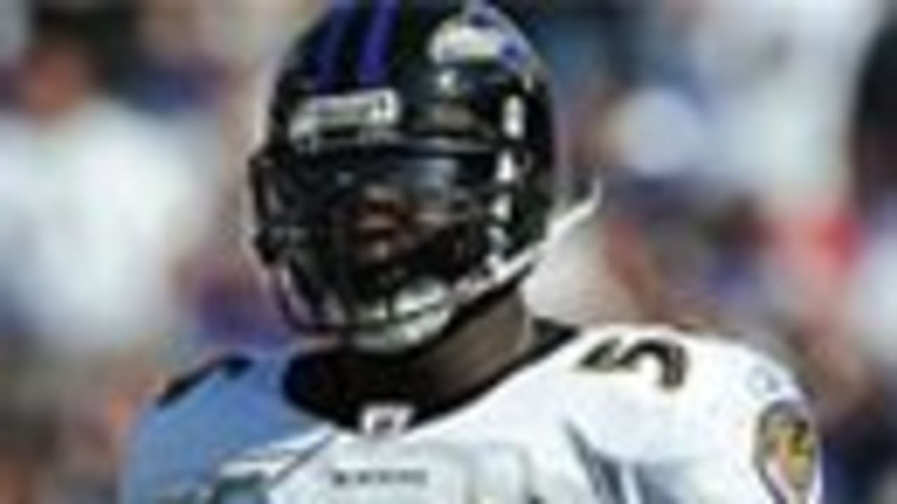 Gooden Stepping Up for Scott