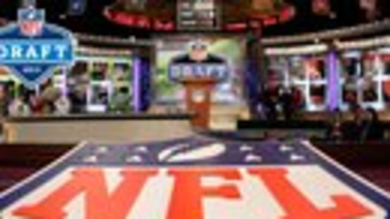 2013 Draft Preview: Chance To Build A Foundation