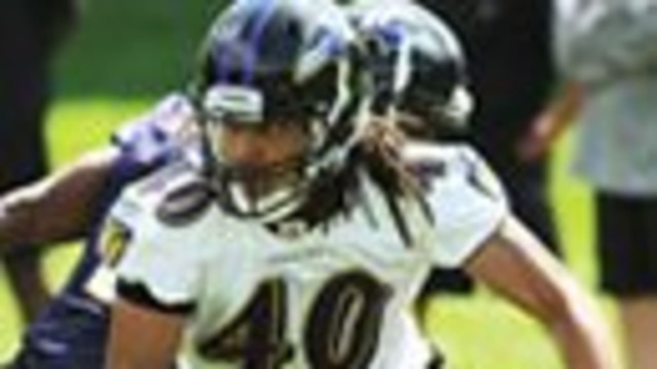 Gerard Could Be Next Demps