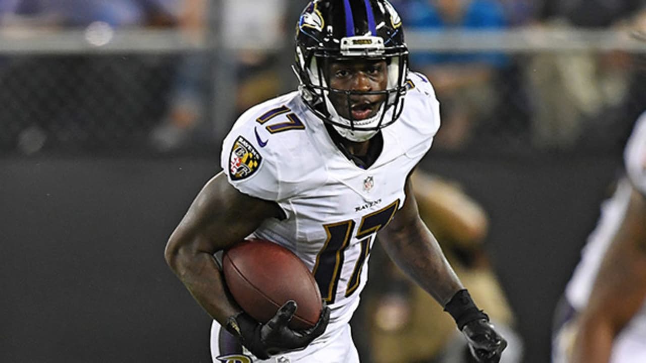 Jeremy Butler And Chris Moore Fighting To Carve Out Roles