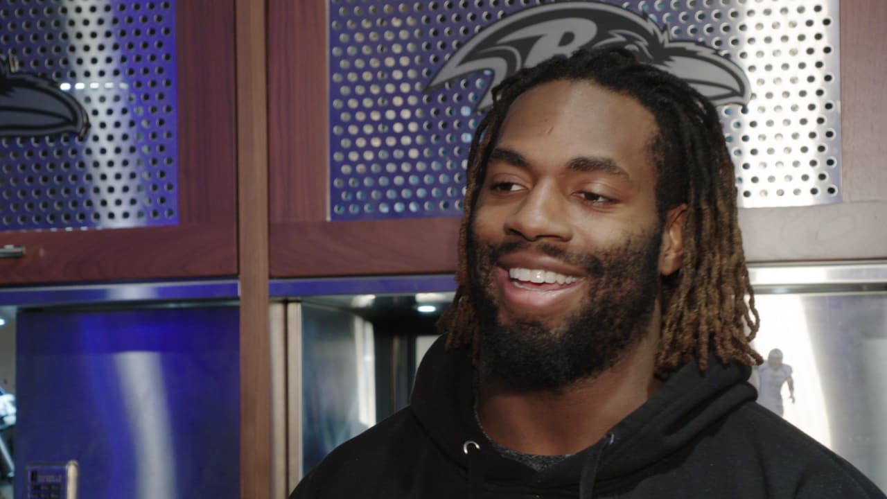 Matthew Judon on Changes Chargers Could Make