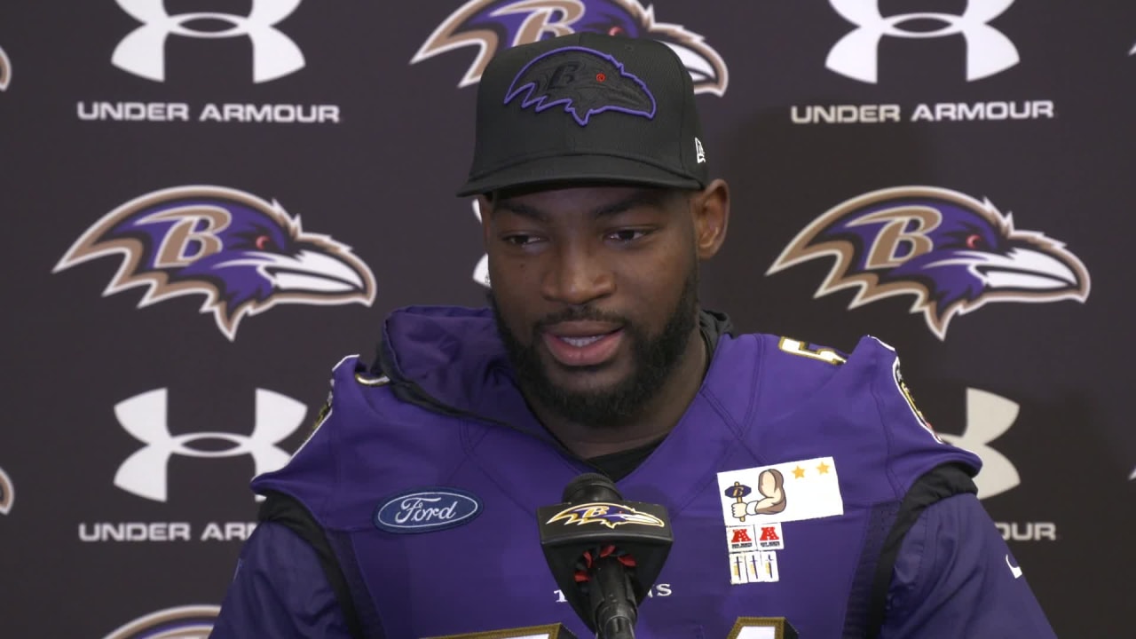 Tyus Bowser: Nobody Likes to Lose, Especially to the Steelers