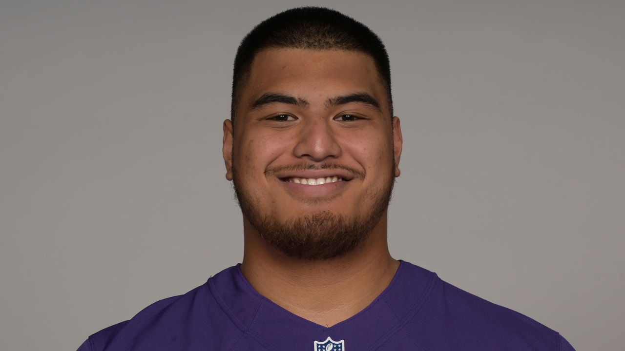 Daniel Faalele