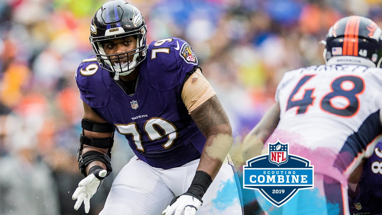 8 Updates From Day 1 at the Combine