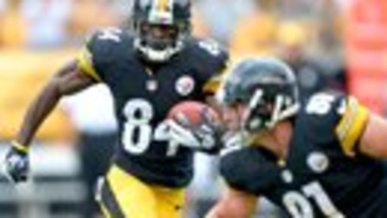 5 Things To Know About The Steelers